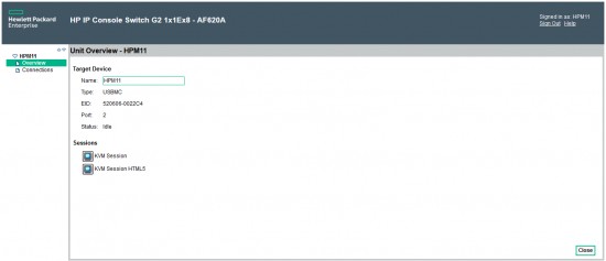 How to use KVM over IP ~ COOLHOUSING s.r.o.
